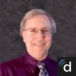 Dr. David J. Lofgren, MD | Viroqua, WI | Family Medicine Doctor | US ...