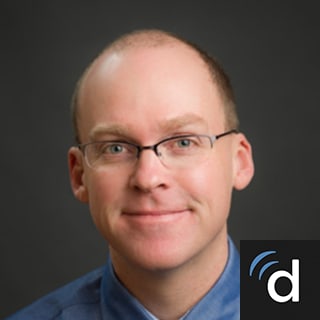 Dr. Keith D. Henry, MD | Saint Paul, MN | Emergency Medicine Physician ...