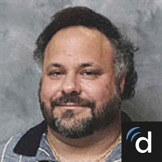 Dr. Michael Rothberg, MD – Brick, NJ | Internal Medicine