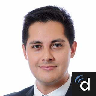 Dr. Phillip Abarca, MD | Los Angeles, CA | Cardiologist | US News Doctors