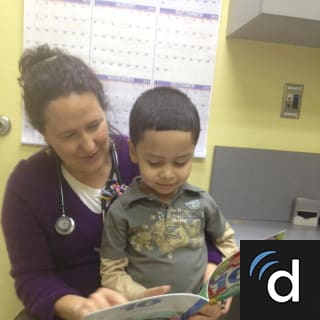 Dr. Beth A. Toolan, MD | Providence, RI | Pediatrician | US News Doctors