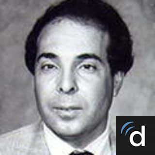 Dr. Roy Ambinder, MD – Altamonte Springs, FL | Oncology