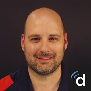 Dr. Johnny Stackhouse, DO – Auburn, AL | Family Medicine