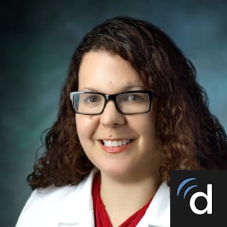 Dr. Danna Tauber, MD – Philadelphia, PA | Pediatric Pulmonology