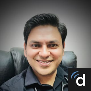 Dr. Aman K. Patel, DO | Fenton, MO | Cardiologist | US News Doctors