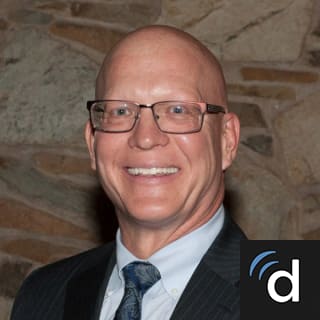 Dr. Frank G. Walter, MD | Tucson, AZ | Emergency Medicine Physician ...