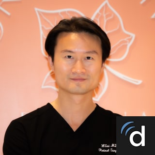 Dr. Wei Gui, MD | Irvine, CA | Ophthalmologist | US News Doctors