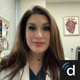 Dr. Lisa Delarosa, MD – Temple, TX | Cardiology