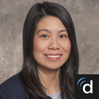 Dr. An Lu, MD | Dallas, TX | Pulmonologist | US News Doctors