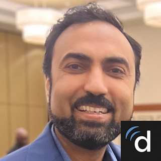 Dr. Gaurav R. Parikh, MD | Pomona, CA | Cardiologist | US News Doctors