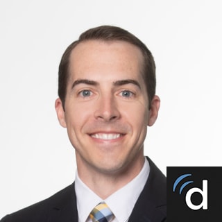 Dr. Nicholas Clark, MD | Kansas City, MO | Pediatrician | US News Doctors