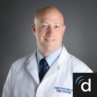 Dr. James Thatcher, MD | Beaufort, SC | Family Medicine Doctor | US ...