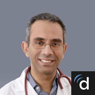 Dr. Mohamed Elkomy, MD | Prince Frederick, MD | Internist | US News Doctors