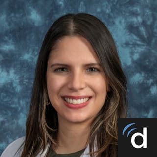 Alexandra I. Skwirz (Benitez), NP | Nurse Practitioner in Rochester, NY ...