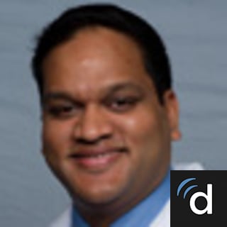 Dr. Pravin V. Patil, MD | Philadelphia, PA | Cardiologist | US News Doctors
