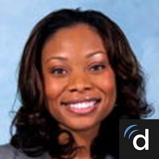 Dr. Kenosha D. Gleaton, MD | Charleston, SC | Obstetrician-Gynecologist ...