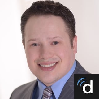 Dr. Sean Stephenson, DO | Troy, MI | Dermatologist | US News Doctors