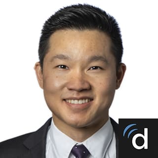 Dr. Michael J. Lu, MD | Washington, DC | Physiatrist | US News Doctors
