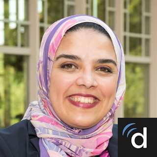 Dr. Eiman Y. Ibrahim, MD | Columbia, MO | Endocrinologist | US News Doctors