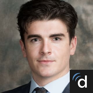 Dr. Séan Lyne, MD | Chicago, IL | Neurosurgeon | US News Doctors