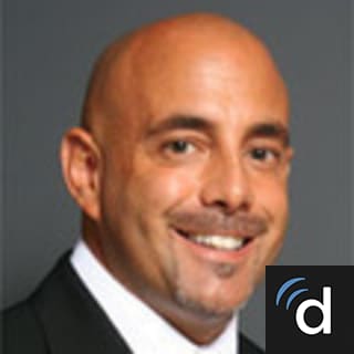 Dr. Seth Levin, DO – Columbus, OH | Gastroenterology