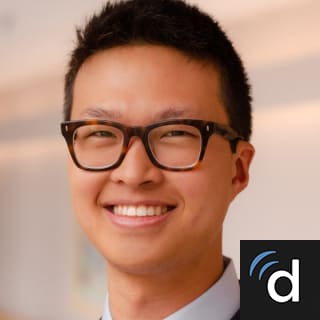 Dr. Charles Lok, MD | Boston, MA | Resident Physician | US News Doctors