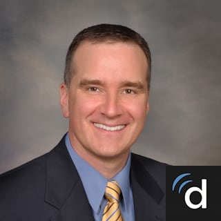 Dr. Brian C. Atkins, DO | Bellingham, WA | Anesthesiologist | US News ...