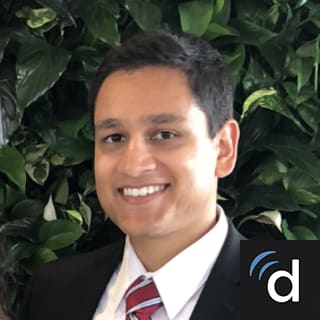 Dr. Kavi Madhani, MD | Milwaukee, WI | Pediatrician | US News Doctors