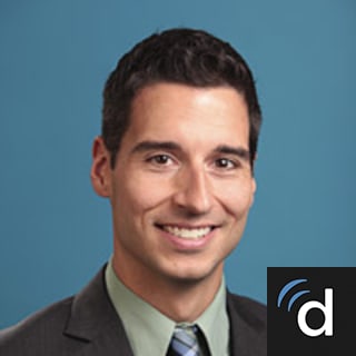 Dr. Adam A. Vukovic, MD | Cincinnati, OH | Pediatric Emergency Medicine ...