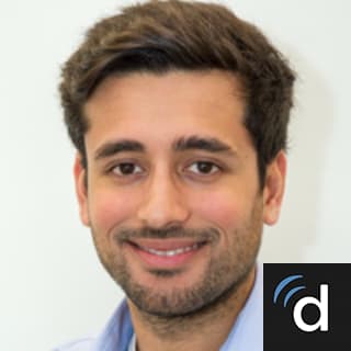 Dr. Sameer H. Hanfi, MD | Boston, MA | Radiologist | US News Doctors