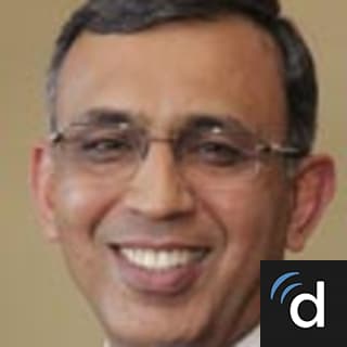 Dr. Omar Atiq, MD – Little Rock, AR | Oncology