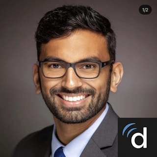 Dr. Rohit Anand, MD | Atlanta, GA | Emergency Medicine Physician | US ...