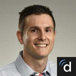 Dr. Joseph Joslin, MD – Los Angeles, CA | Resident Physician
