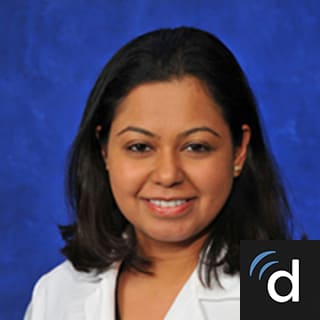 Dr. Shangeetha Balakumar, MD – Marietta, GA | Geriatrics