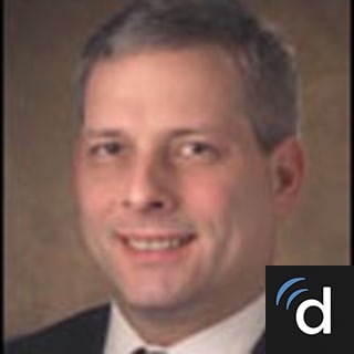 Dr. Andrew W. Yetter, MD | Two Rivers, WI | Oncologist | US News Doctors