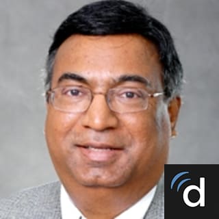 Dr. Abu Ahsan, MD – Camden, NJ | Internal Medicine