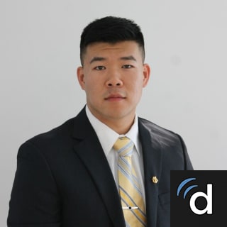 Dr. Tommy G. Fu, MD | Durham, NC | Psychiatrist | US News Doctors