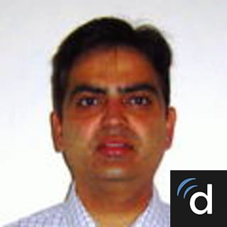 Dr. Dharmesh K. Shah, MD | Chesapeake, VA | Family Medicine Doctor | US ...