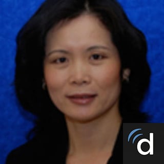 Dr. Hong Meng, MD | East Setauket, NY | Radiologist | US News Doctors
