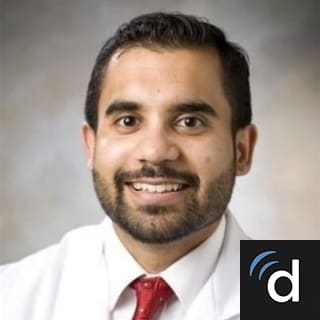 Dr. Mohammad A. Raza, MD | Waukesha, WI | Oncologist | US News Doctors