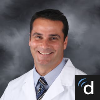 Dr. Terrence D. Coulter, MD | Springfield, MO | Pulmonologist | US News ...