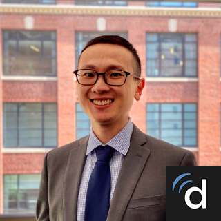 Dr. Gang Chen, MD – Philadelphia, PA | Resident Physician