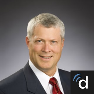 Dr. Daniel Mansfield, MD – Guttenberg, IA | General Surgery
