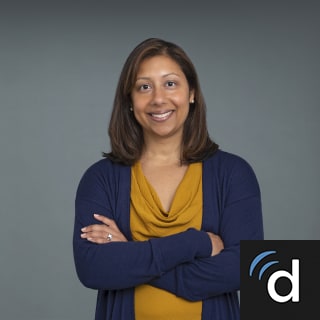 Dr. Brita Roy, MD – Brooklyn, NY | Internal Medicine