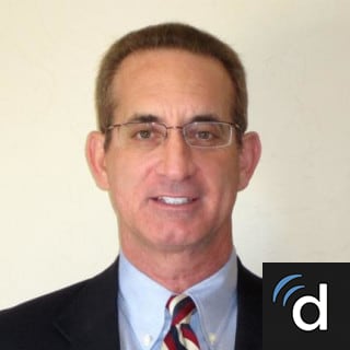 Dr. Thomas Spera, MD – Las Cruces, NM | Interventional Radiology