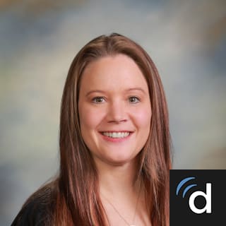 Dr. Jennifer Brown, MD | Sidney, NE | Family Medicine Doctor | US News ...