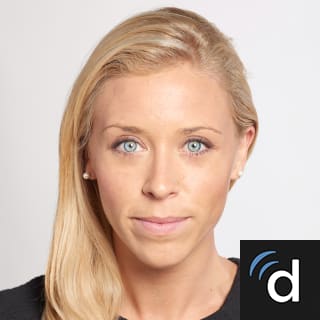 Dr. Dayna McCarthy, DO | New York, NY | Physiatrist | US News Doctors