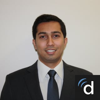 Dr. Gaurav Ghosh, MD | Stamford, CT | Gastroenterologist | US News Doctors