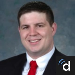 Dr. Daniel W. Elliott, MD | Indianapolis, IN | Emergency Medicine ...