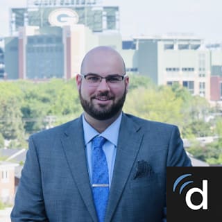 Dr. Trevor Cooper, MD | Madison, WI | Preventive Medicine Physician ...